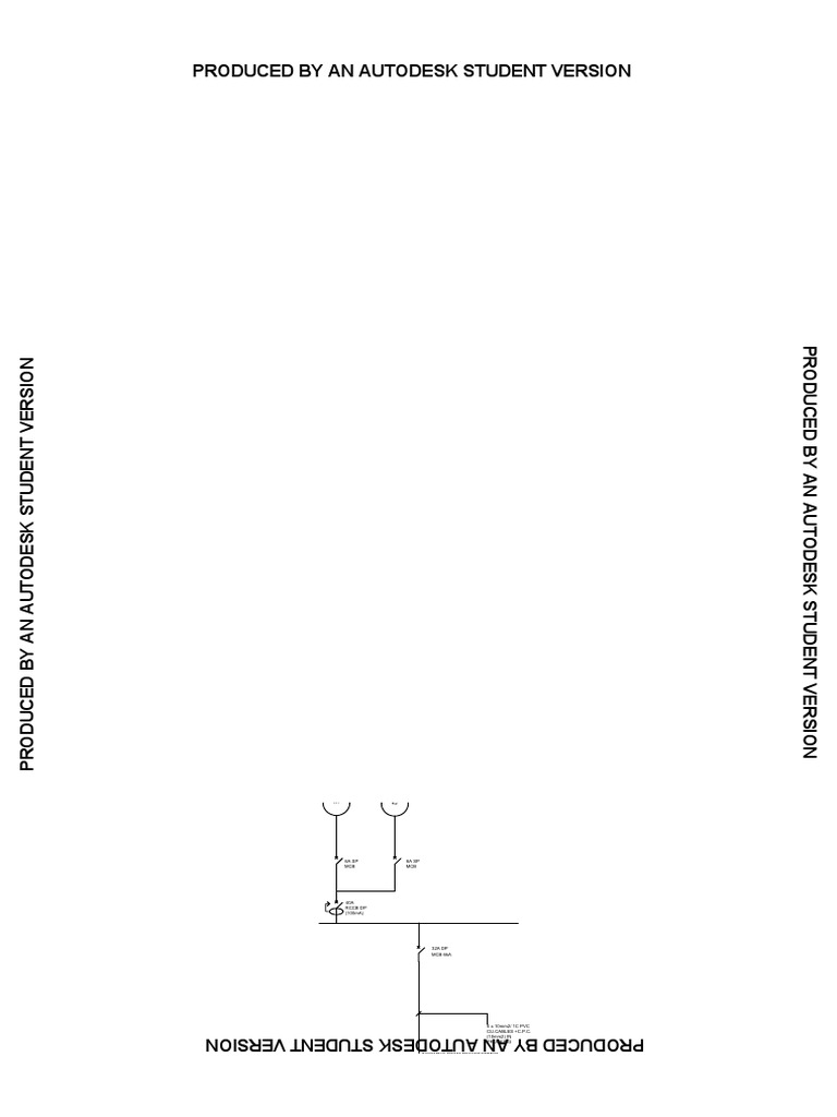 Produced by An Autodesk Student Version | PDF