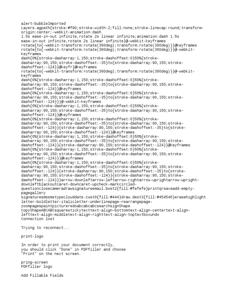 PDFfiller - CONTINGENT BILL FORM FOR INTERMEDIATE PUBLIC EXAMINATIONS ...