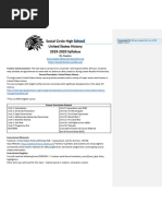 Aice Thinking Skills Syllabus | PDF | Critical Thinking | Educational ...