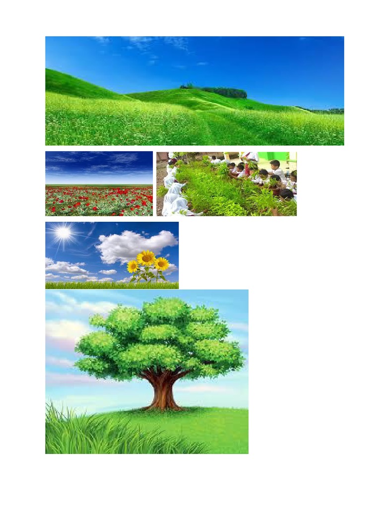 Kumpulan Gambar Montase | PDF