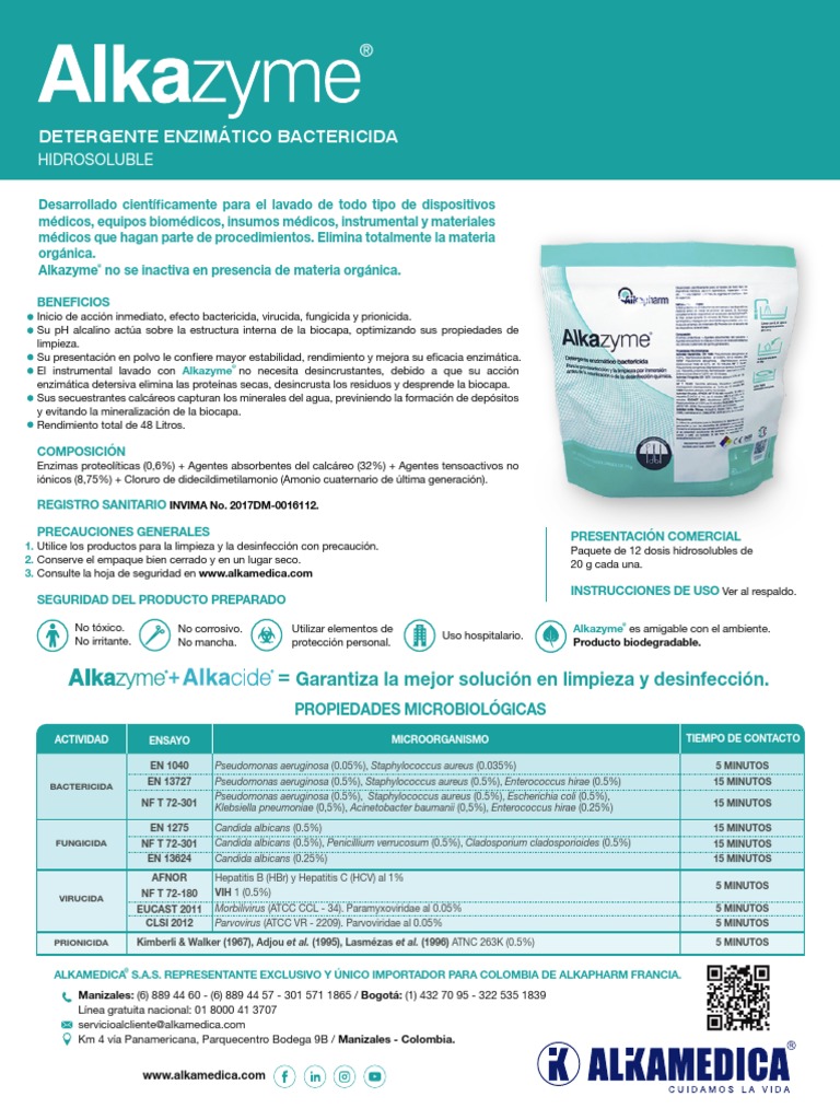 Alkazyme Ficha Tecnica Shops Online | www.gbu-hamovniki.ru