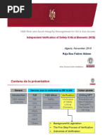 EGPC PSM GL 007 Safety Critical Element SCE Management Guideline | PDF ...