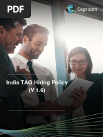 HCL Employee Redeployment Guide | PDF | Government | Business