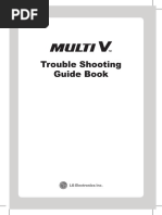 TCL Inverter Error Codes | PDF | Air Conditioning | Printed Circuit Board