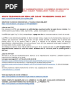 INS-SAP-FITR-FEBA - BANK - STATEMENT Tratamiento Posterior Extracto de ...
