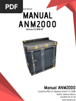 Comandos de Configuracion Huawei | PDF | Conmutador de red | Protocolos ...