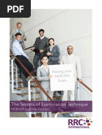 Unit Ng1 and Ng2 Sample Resource Pack | PDF | Occupational Safety And ...