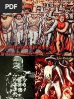 El Plan Espiritual de Aztlán Overview | PDF