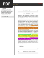 Pre Trial Order Sample | PDF | Prosecutor | Witness