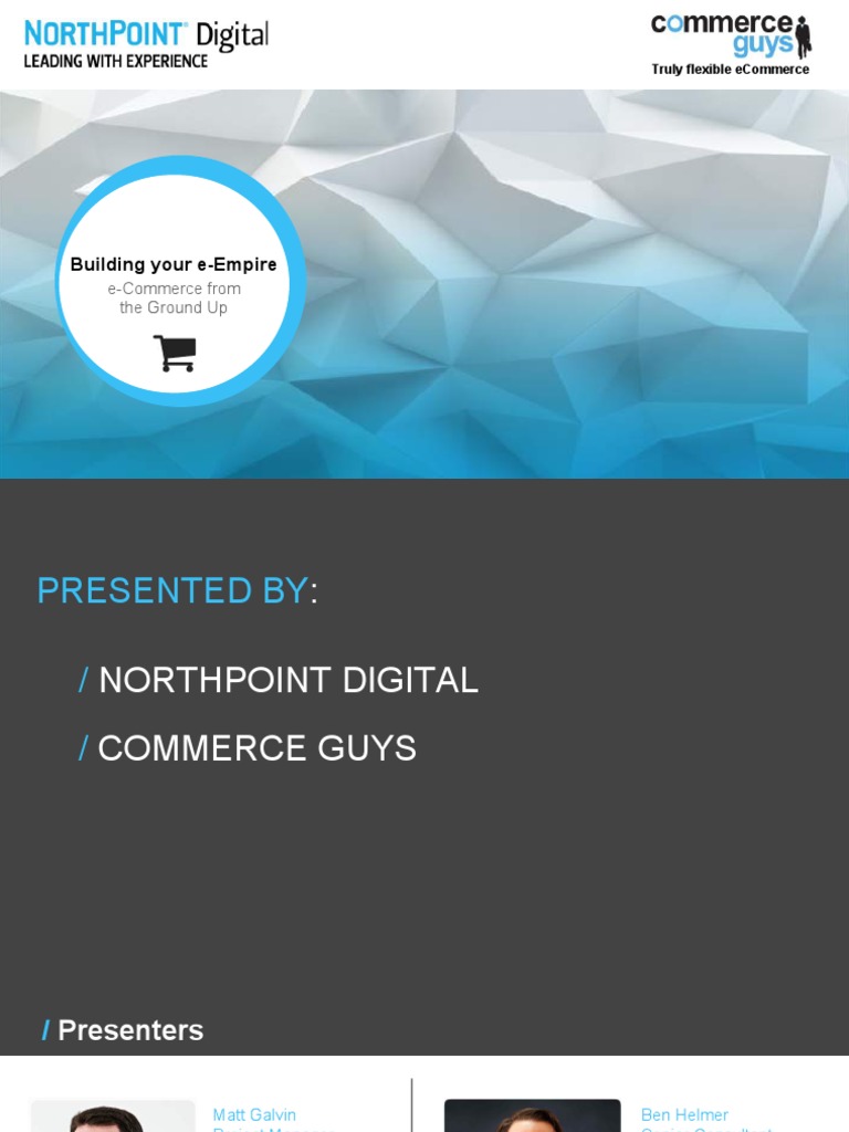 Building Your E-Empire PDF | PDF | E Commerce | Search Engine Optimization