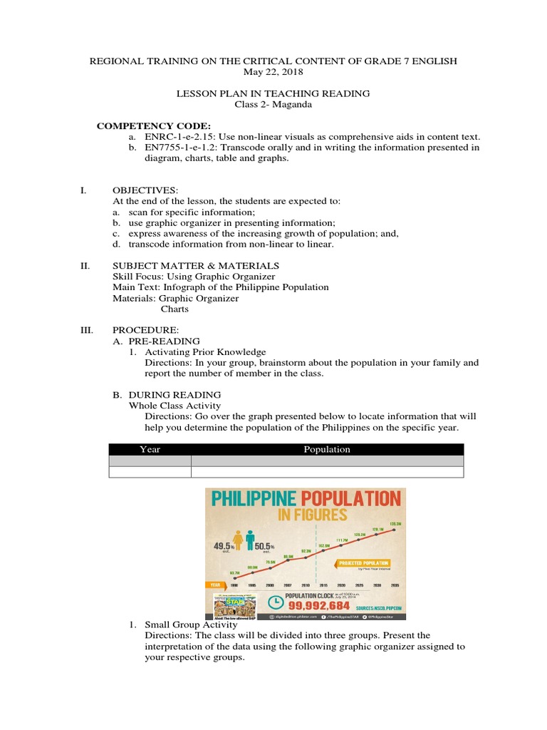 Non-Prose Text | PDF | Cognitive Science | Learning