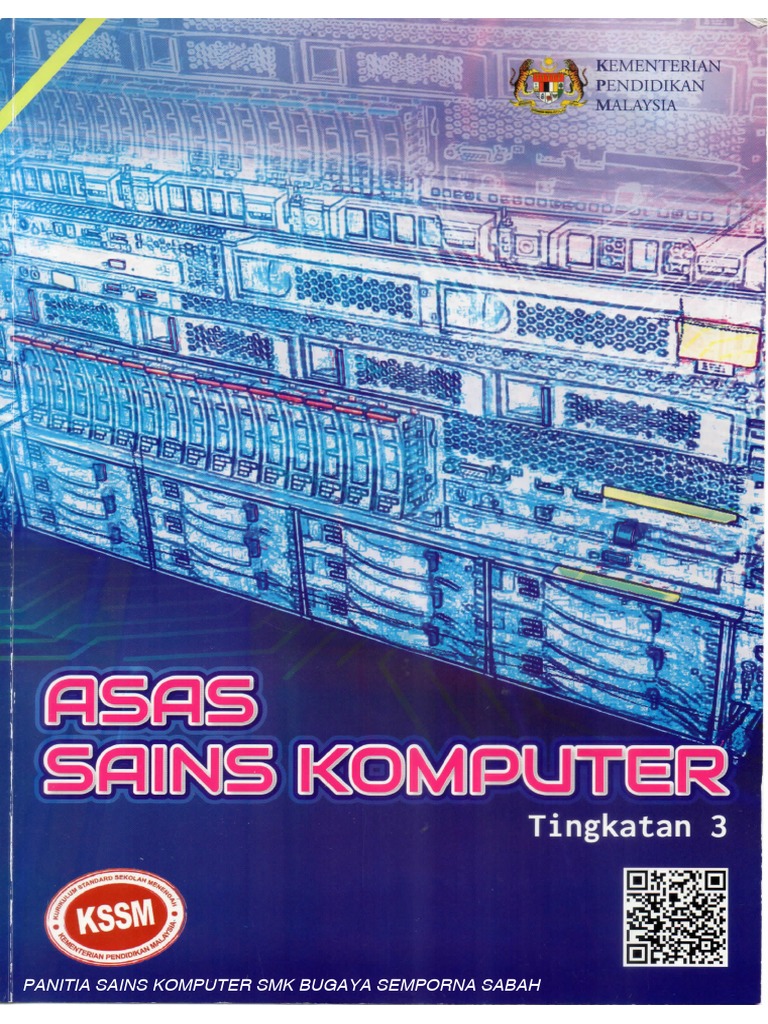 Buku Teks Ask Form 3 | PDF