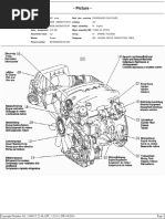 Mercedes-Benz M271 Engine | PDF | Car Manufacturers | Internal ...
