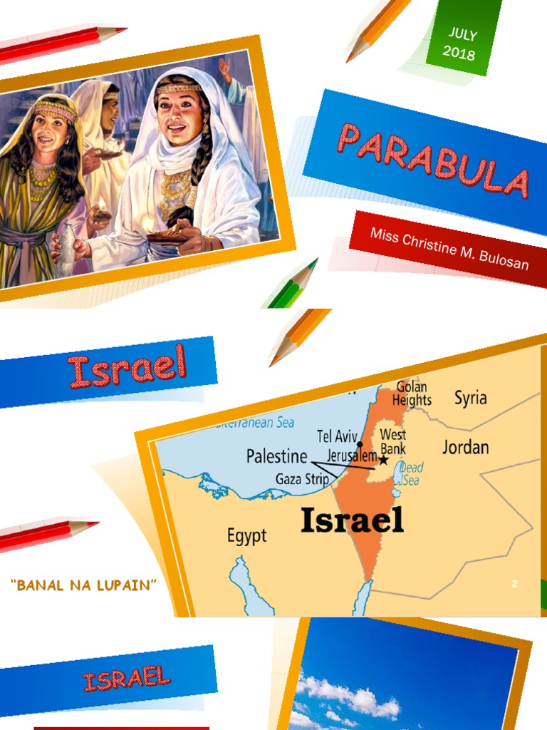 Parabula | PDF