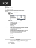 Crane Lifting Calculation Sheet | PDF | Crane (Machine) | Transport