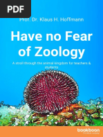 Zoology Med Easy by Samapti Mam | PDF