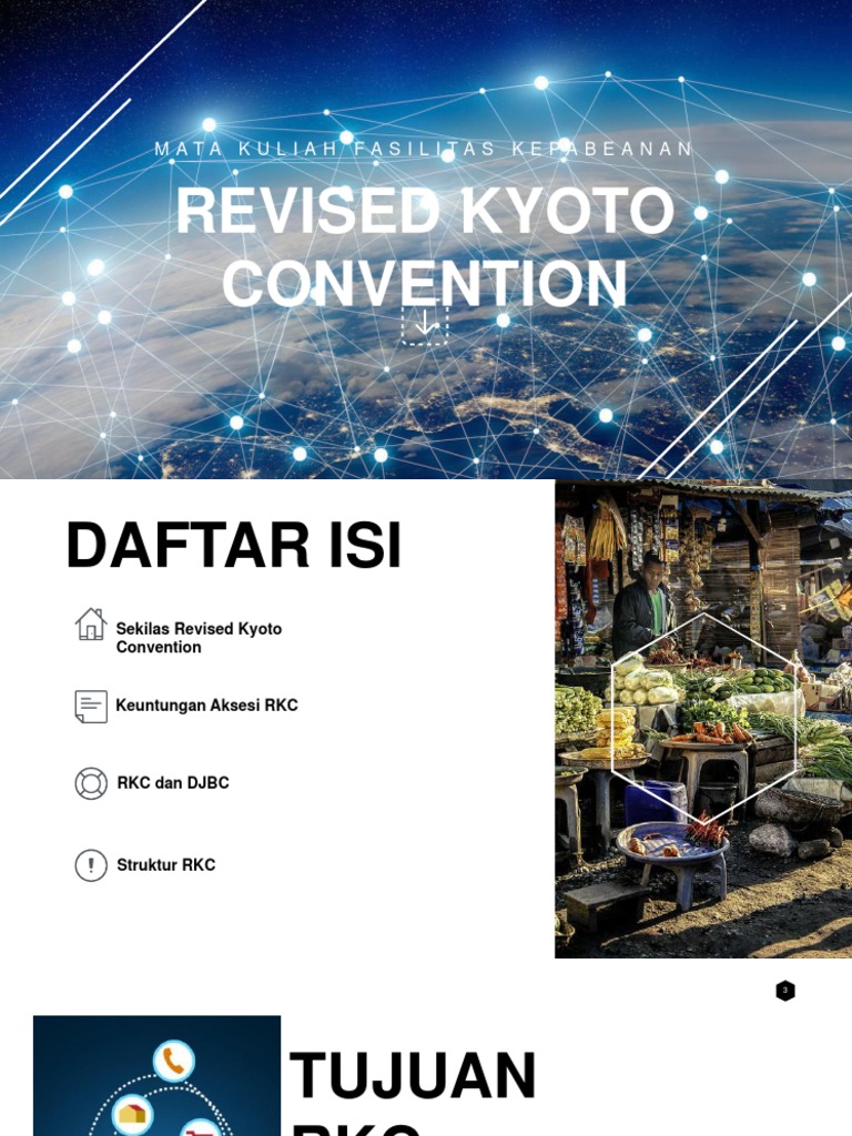 Keuntungan dan Struktur RKC | PDF