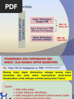 Macam-Macam BC Untuk Bea Cukai | PDF | Pengelolaan Keuangan & Uang