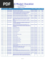 BIM Technical Standards - MEP Color Mapping - GSA | PDF | Plumbing ...