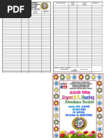 Functional Literacy Assessment Tool FLAT | PDF | Literacy | Reading ...