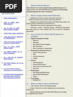 OE - Registration | PDF