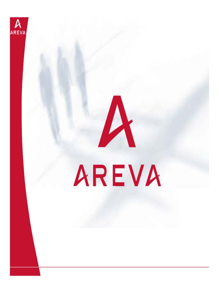AREVA NP Electrical Systems Overview | PDF | Power Supply | Electrical ...