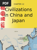 Civilization in Southeast Asia | PDF | Southeast Asia | Asia
