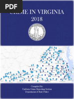 Virginia Locality Uniform Summons Codes (Jail System Logging) | PDF ...