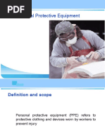 Footwear Guidelines | PDF | Occupational Safety And Health | Working ...