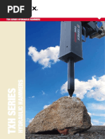 Bosch Vs Hilti Comparison Guide | PDF | Drilling | Hammer