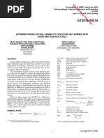 Power Plant Sale: GE Frame 6B | PDF | Gas Turbine | Diesel Engine