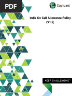 Aon Salary Increase and Turnover Survey India 2023-24 - Phase II - Detailed Report | PDF ...