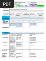 MATH MELCs Grade 8 | PDF | Equations | Quadratic Equation