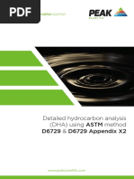 Astm D7359 23 | PDF | Oxide | Iodine