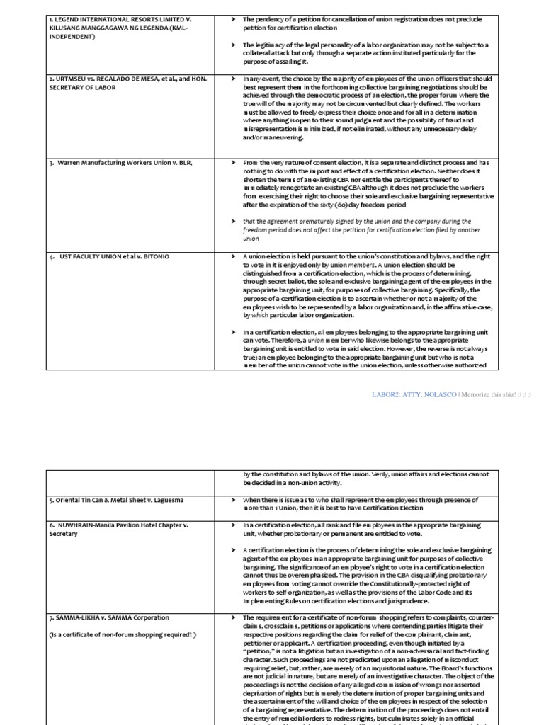 Labor | PDF | Collective Bargaining | Collective Agreement