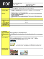 EsP9 DLL Q1 LipunangPang Ekonomiya | PDF