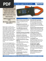 Cathodic Protection Survey Procedure | PDF | Cathode | Corrosion