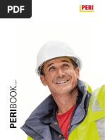 PERI Services Formwork Assembly | PDF | Engineering