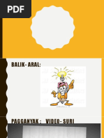 Kaingin System | PDF