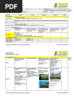 Grade 8 Mendelian Genetics Lesson Plan | PDF | Heredity | Genetics