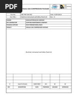 Clarification Document Template | PDF
