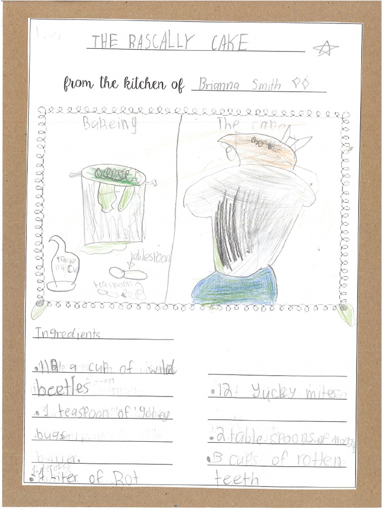 briannas rascally cake