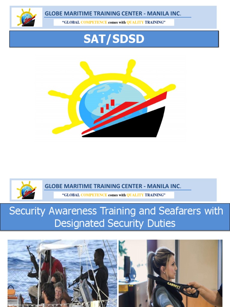 SDSD | PDF | Water Transport