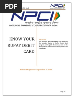 Bank Response Codes | PDF | Credit Card | Financial Transaction