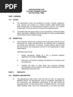 AMETank Product Brochure | PDF | Stairs | 3 D Computer Graphics