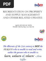 Appendix 47 - Instructions - PR | PDF