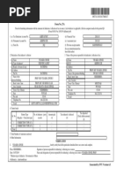 Form No. NTC 1 19 APPLICATION FOR CERTIFICATE OF REGISTRATION (WDN SRD ...