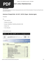 Mobile Number and Pattadar Aadhaar Seeding-Application | PDF