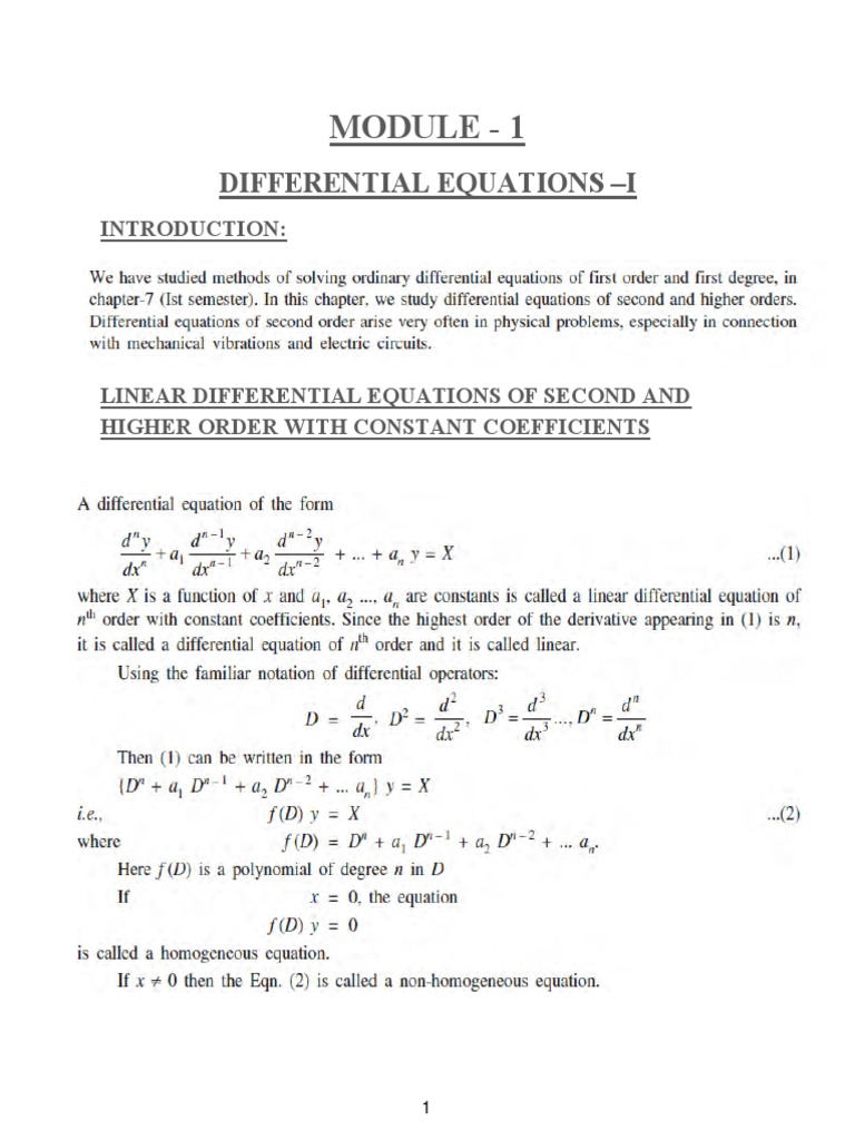 Maths | PDF | Partial Differential Equation | Derivative