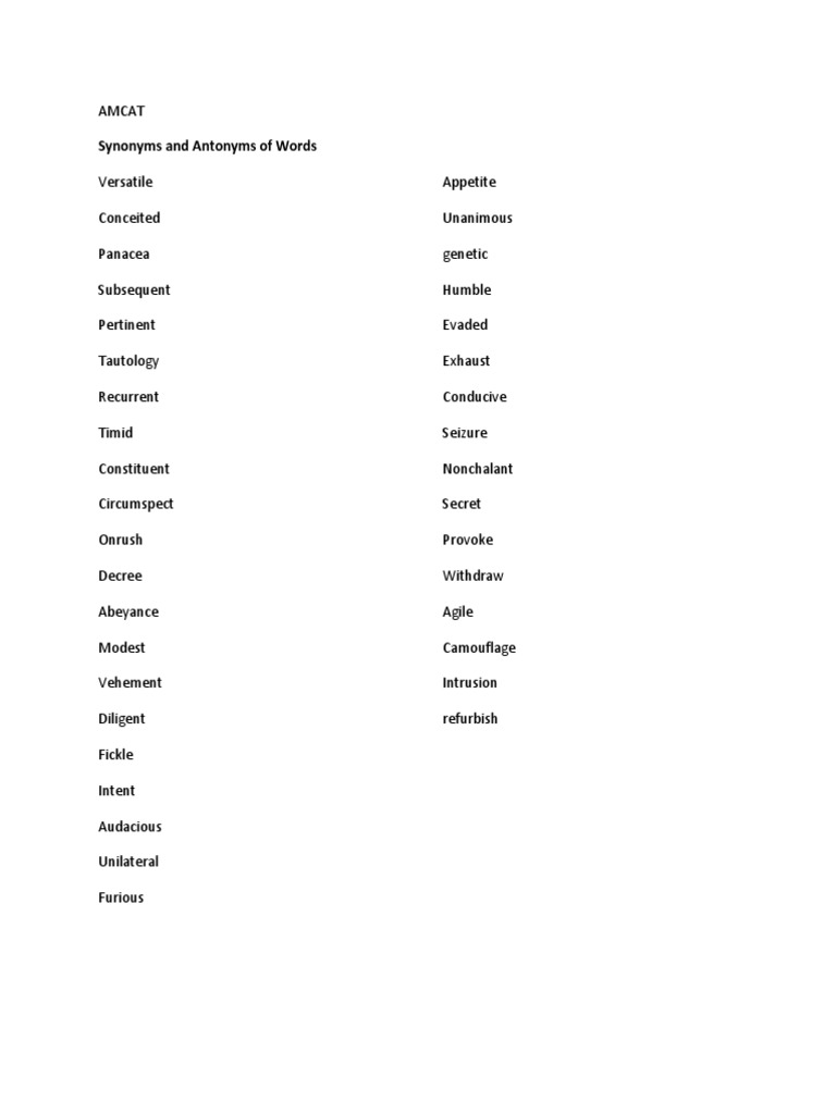 Amcat Practice | PDF | Linguistic Morphology | Cognitive Science